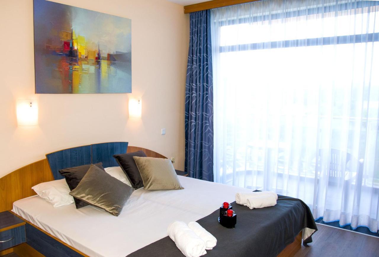 Hotel Penelope Primorsko, Bulgaria - book now, 2026 prices