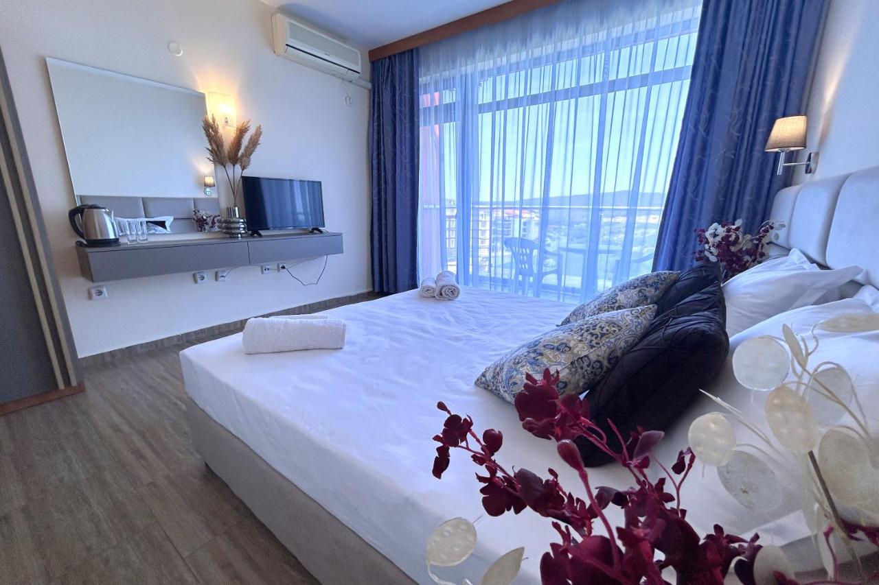 Hotel Penelope Primorsko, Bulgaria - book now, 2026 prices