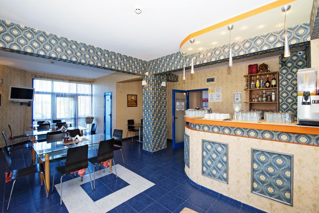 Hotel Penelope Primorsko, Bulgaria - book now, 2026 prices